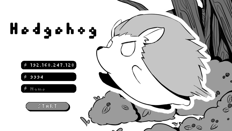 【Unity/Skynet】Hedgehog——基于Skynet的联机小游戏 | SuzhiのBlog